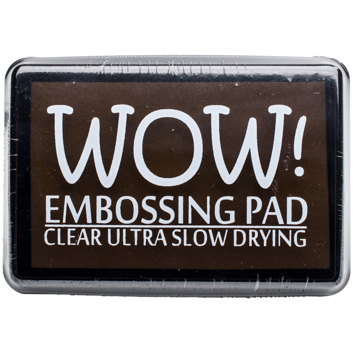 WOW! EMBOSSING PAD - Scrapbook Super Station