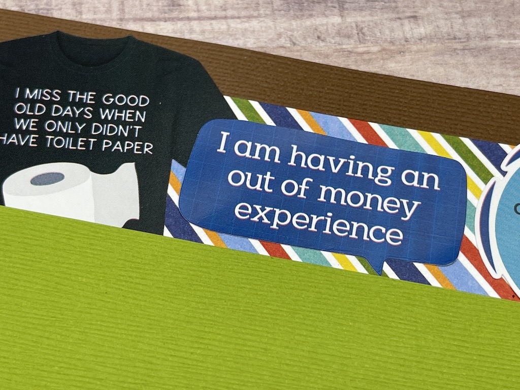 Photo Play Inflation Nation* - Scrapbook Super Station