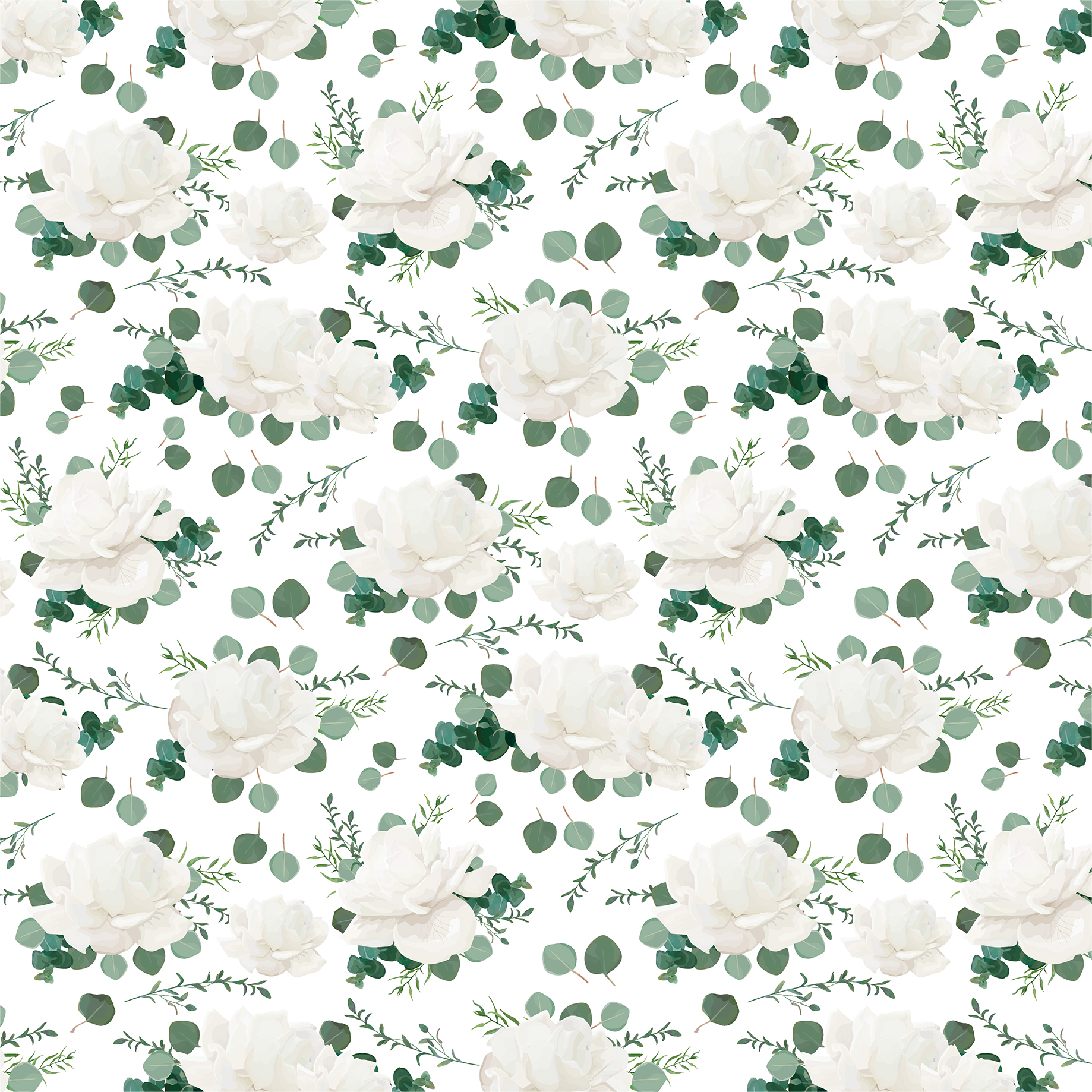 Echo Park Wedding Bells 12X12 Precious Peonies - Scrapbook Super Station