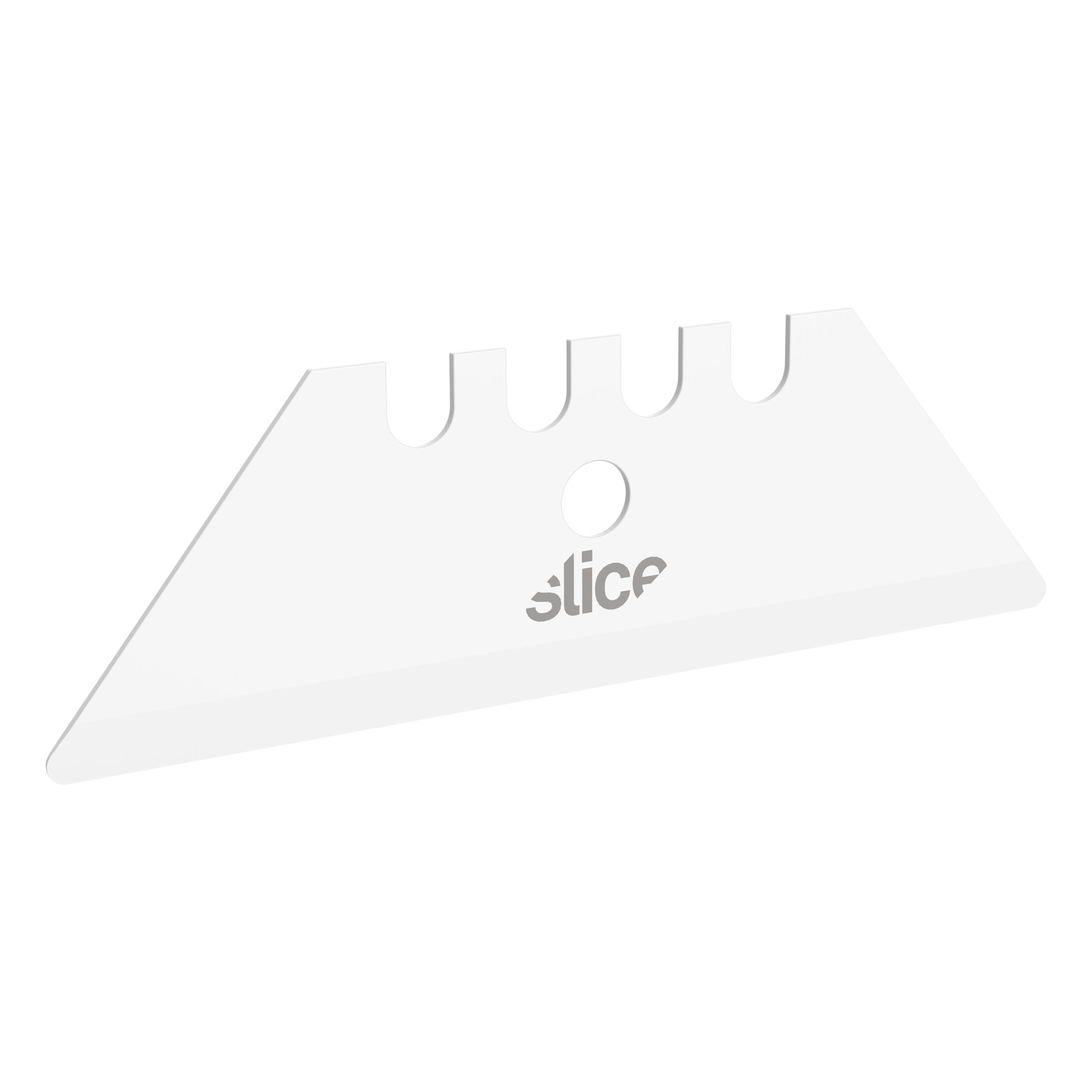 Slice Utility Blades Rounded Tip 2 Pack - Scrapbook Super Station