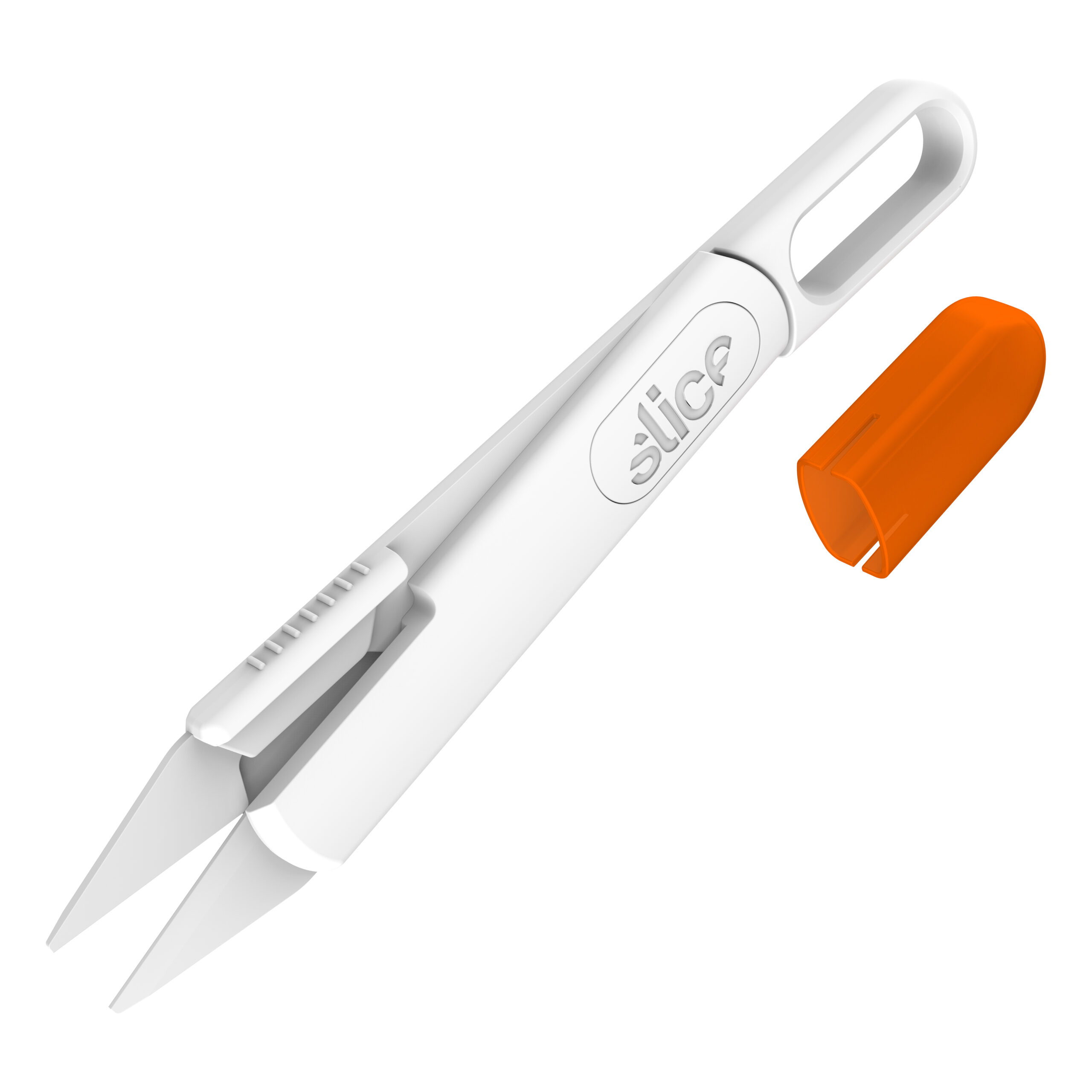 Slice Self-Opening Scissors - Scrapbook Super Station