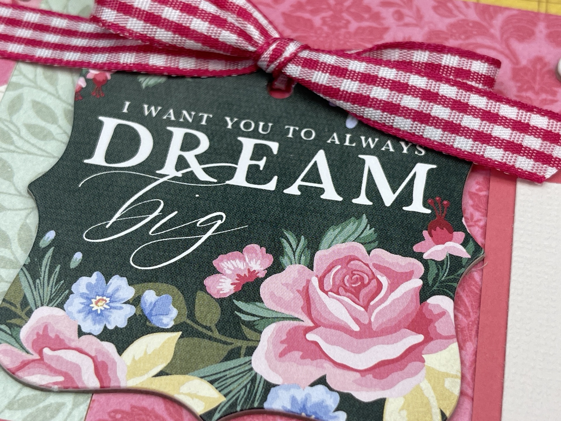 Carta Bella Bloom* - Scrapbook Super Station