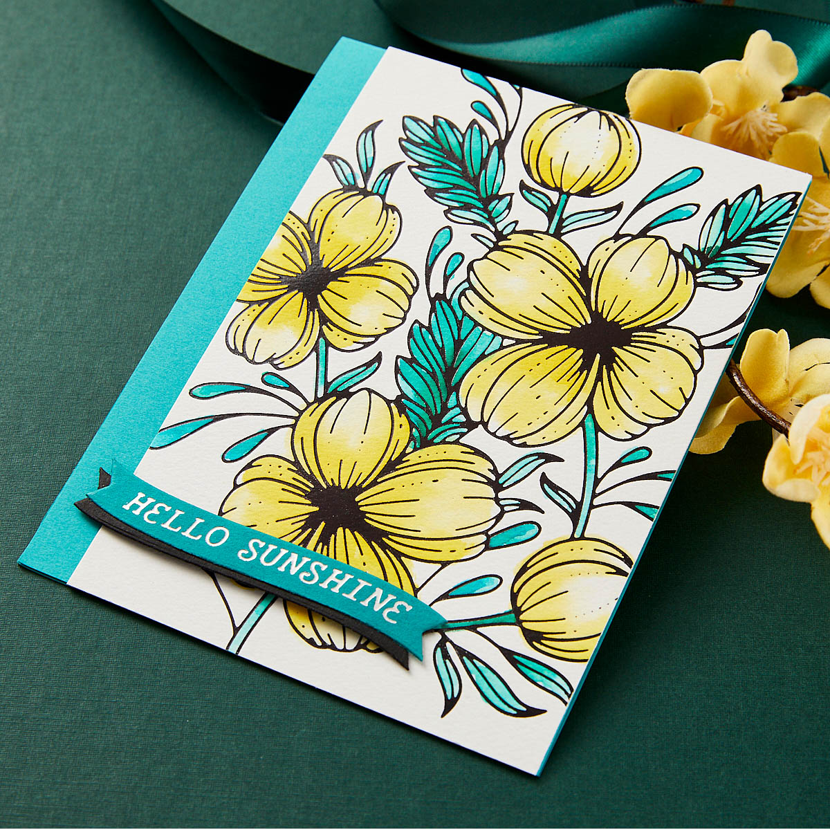 SPELLBINDERS FOIL PLATE & DIE CURVED EVERYDAY SENTIMENTS - Scrapbook ...