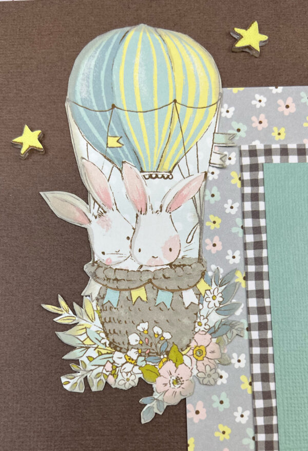 Penelope Dee Little Moments* - Scrapbook Super Station