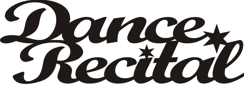 Petticoat Parlor Dance Recital - Scrapbook Super Station