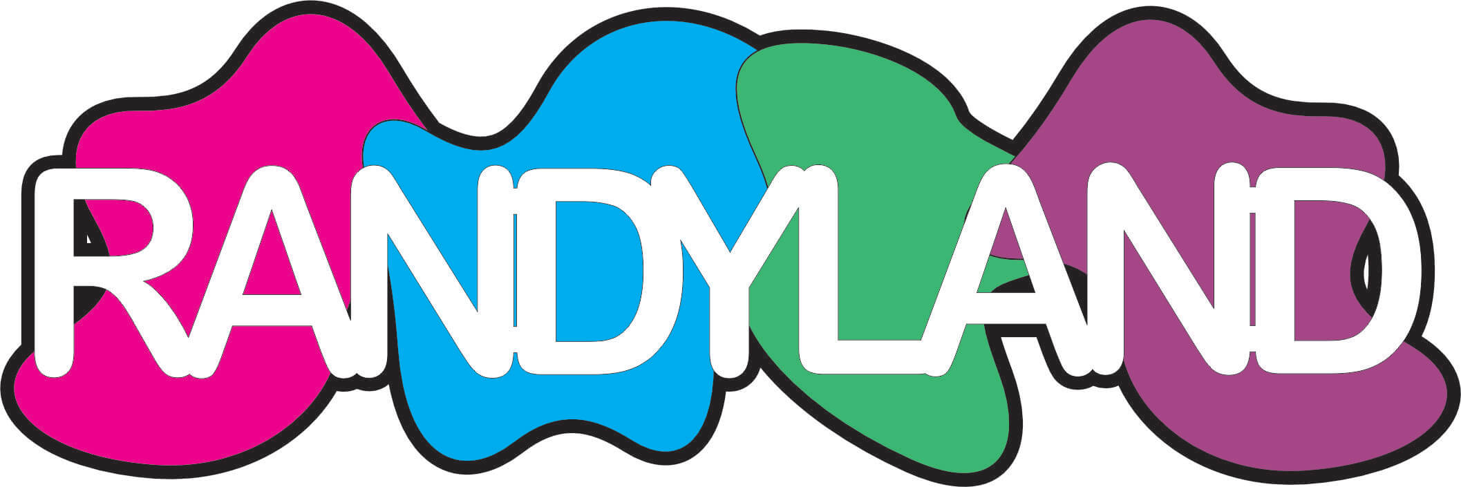 Petticoat Parlor Randyland - Scrapbook Super Station