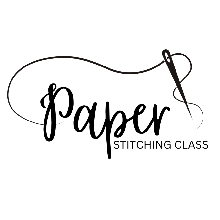 PAPER STITCHING CLASS - Scrapbook Super Station