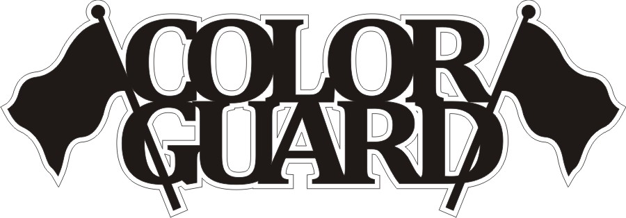 Petticoat Parlor Color Guard - Scrapbook Super Station