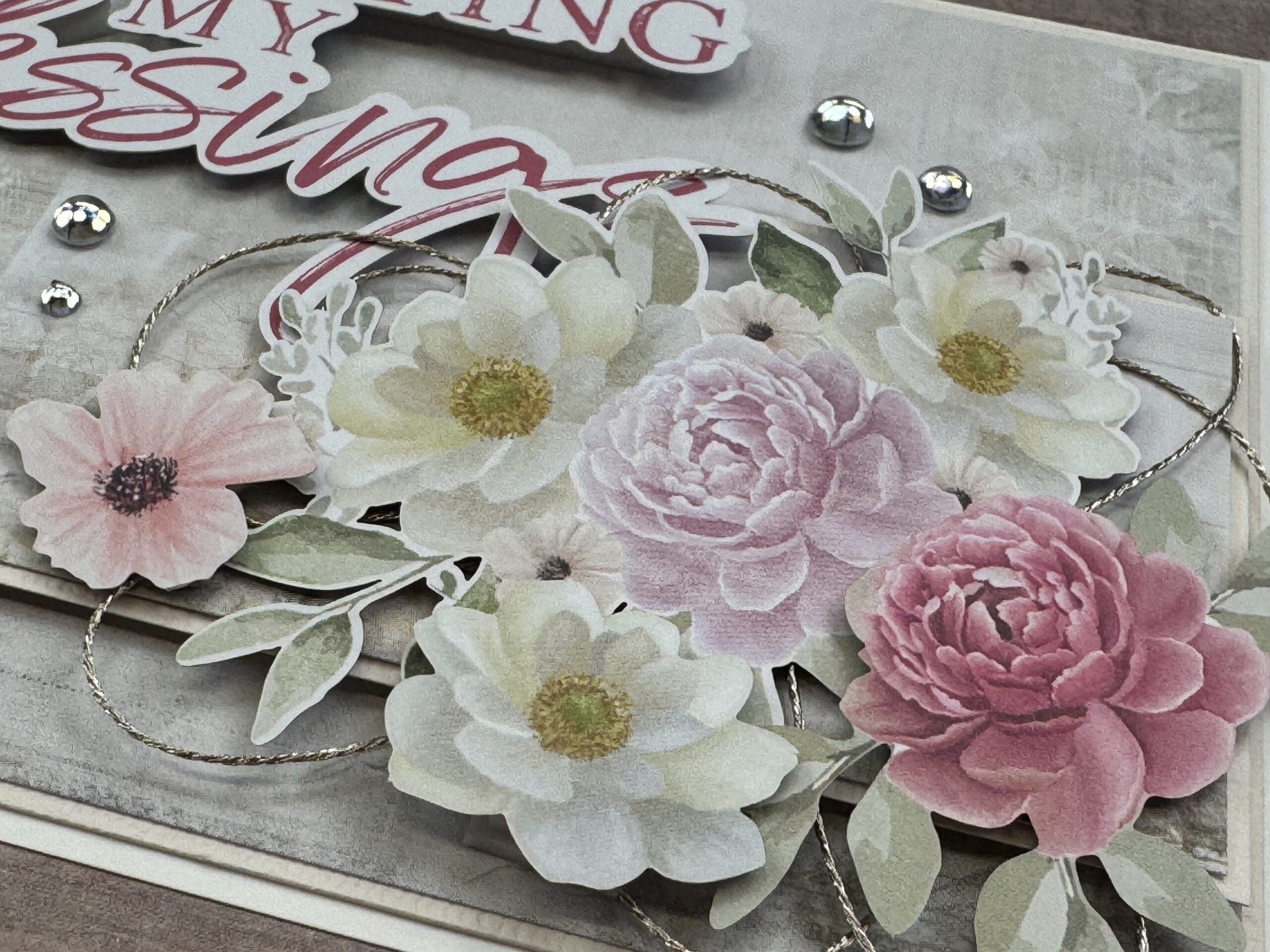 Uniquely Creative Dear Diary Card Club - Scrapbook Super Station