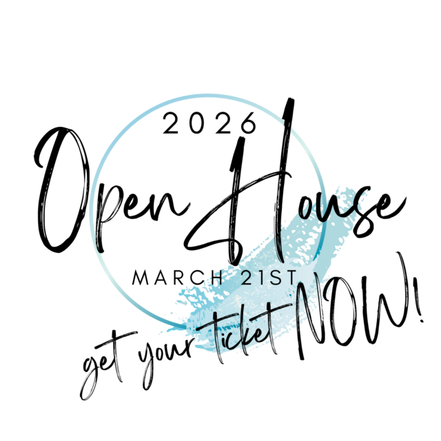 SPRING OPEN HOUSE - Scrapbook Super Station