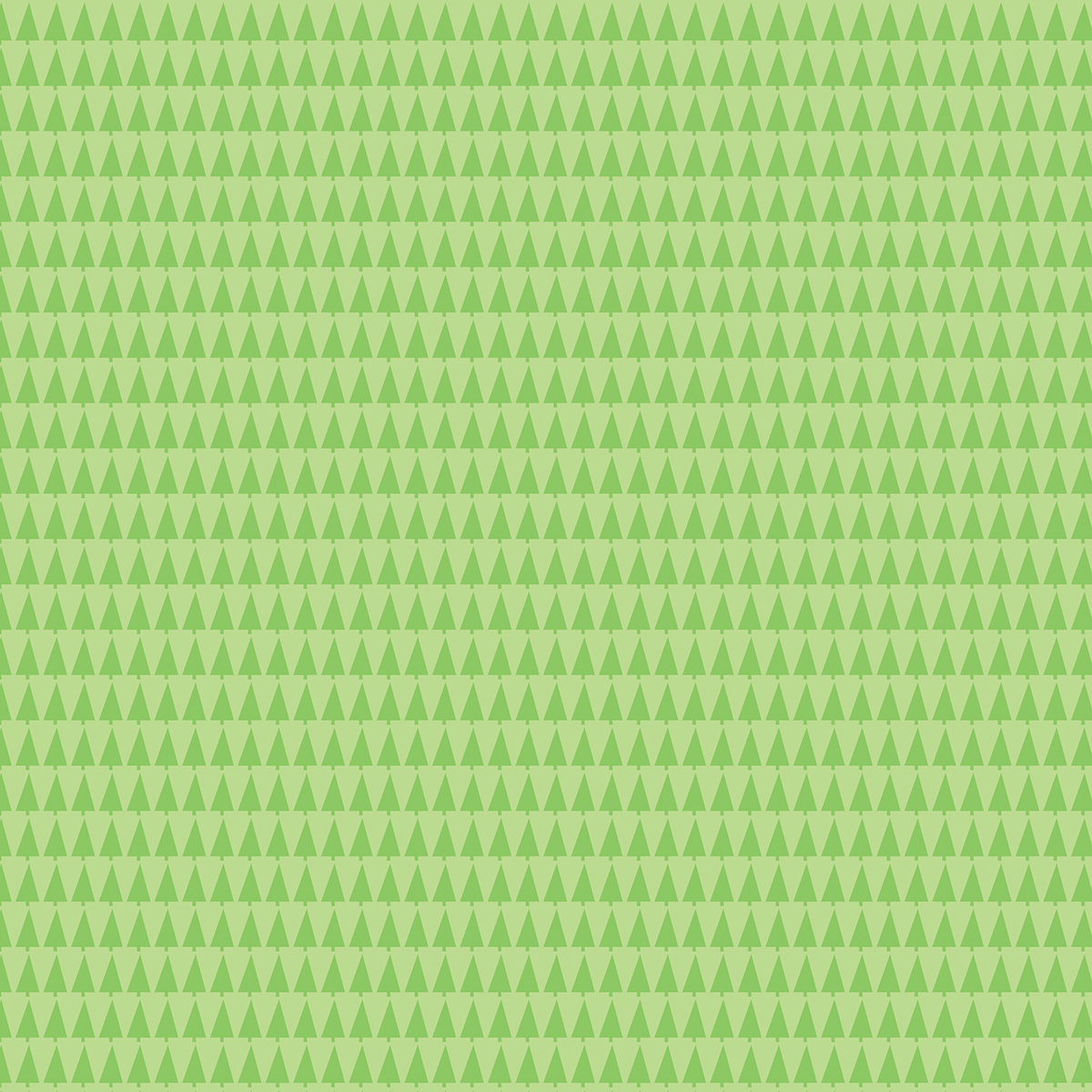 Bella Boulevard Snowflake Season 12X12 Green Frost - Scrapbook Super ...