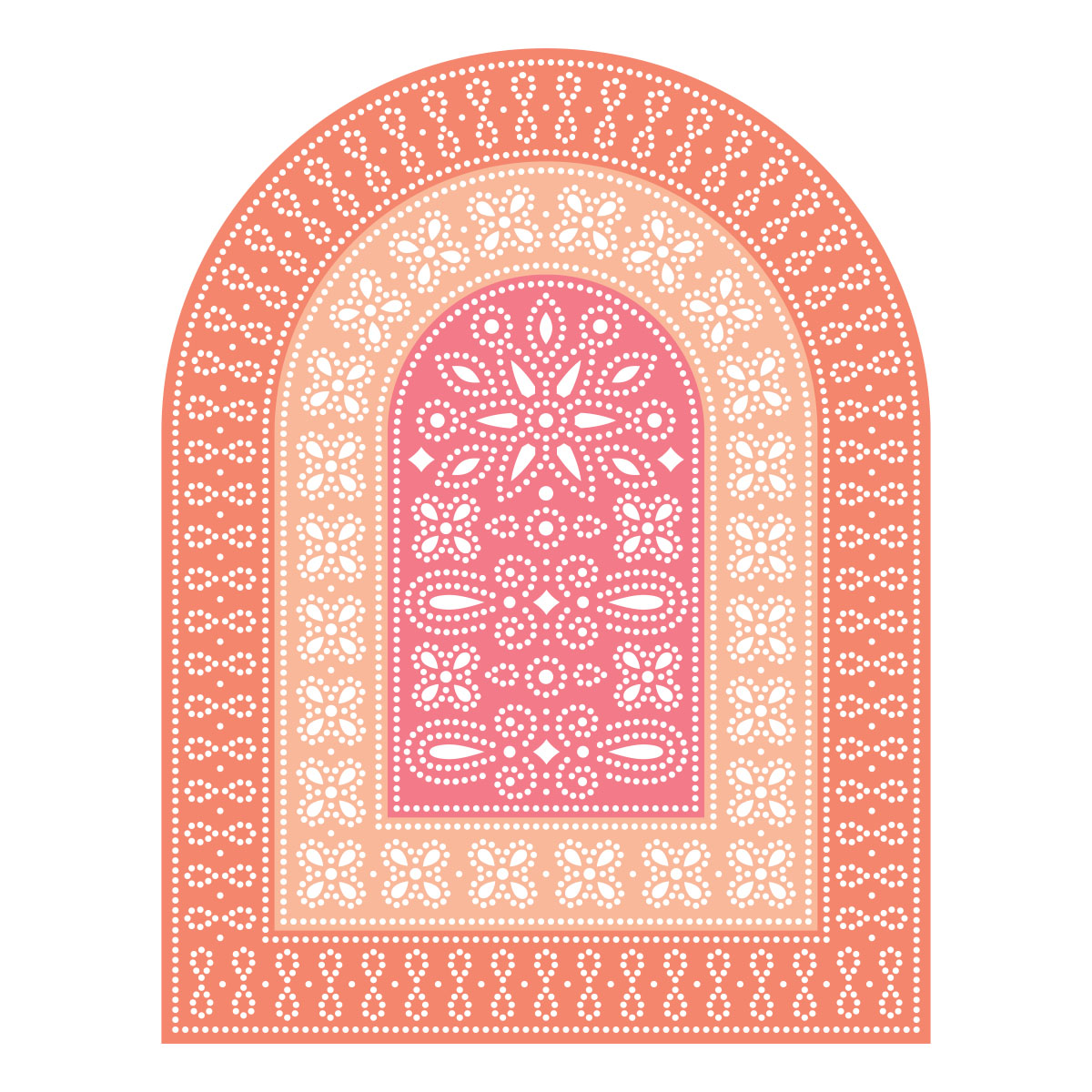 Spellbinders Arch Punch & Pierce Plate Etched Dies - Scrapbook Super ...